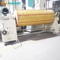 China Oolong Tea Processing Machine Adjustable Timing Tieguanyin Drum Rolling 6CYQT-9025-2 for sale