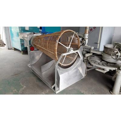 Cina 0.37kw Potenza motrice Macchina per la lavorazione del tè ortodosso per macchine per la produzione di tè verde in vendita