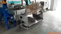 China DL-6CQFJ-70 Tea Leaves Grader Sorting Machine for Fresh Tea Leaf Sorting Efficiently for sale