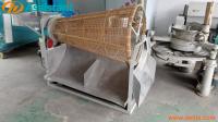 China DL-6CQFJ-70 Tea Leaves Grader Sorting Machine for Fresh Tea Leaf Sorting Efficiently for sale