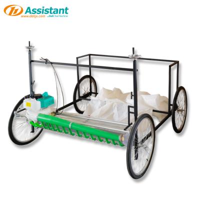 Cina Potenza del trattore HP 0 2,9 HP Macchine agricole Mietitrici per raccolti di grano e riso in vendita