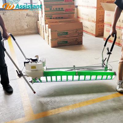 中国 トラクターパワー HP 0 2.9 HP 小麦と米作物の農業機械収穫機 販売のため