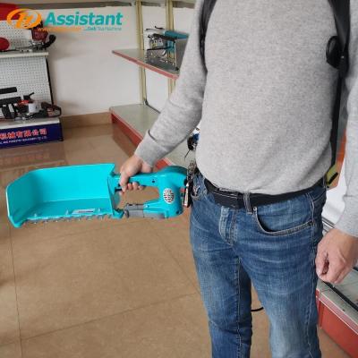 中国 7KG リチャージ可能な電池で動いたボマ収穫用茶葉摘み機 部品 販売のため