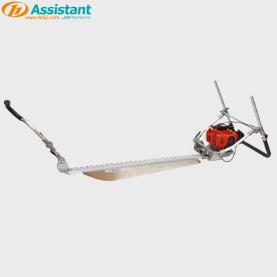 China Combine Harvester DL-3CXP-110 2-MEN Straight Blade Tea Plant Pruning Machine for Pruning for sale