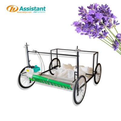 Cina 2Potenza del motore DL-4CP-1210W DeLi Tea Harvester per la produzione professionale in vendita