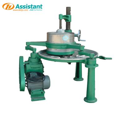 DL-6CRT-40 Automatic Tea Killing Machine 400mm Electric Stainless Steel for Green Tea