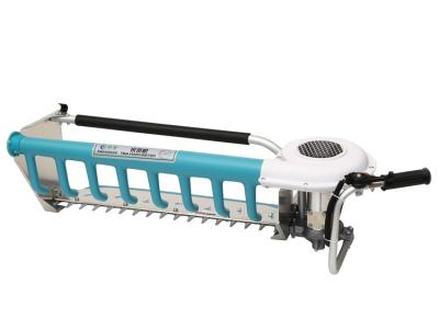 中国 35CC オチアイ 茶葉収穫機 DL-4C-H3 茶刈り機の部品と輸送機 販売のため