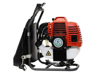 中国 35CC オチアイ 茶葉収穫機 DL-4C-H3 茶刈り機の部品と輸送機 販売のため
