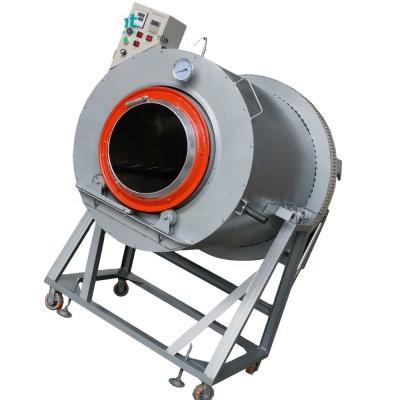 Cina 24 kW di potenza motrice macchina elettrica di fissazione del tè DL-6CST-D70B per la lavorazione del tè in vendita