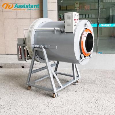 Cina 24 kW di potenza motrice macchina elettrica di fissazione del tè DL-6CST-D70B per la lavorazione del tè in vendita
