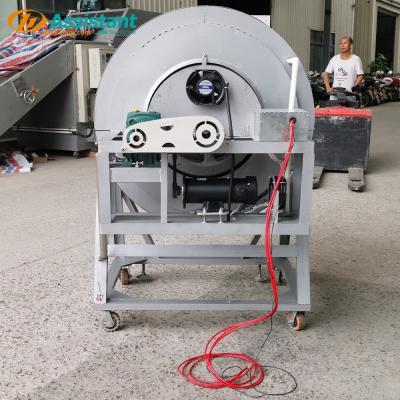 Cina 24 kW di potenza motrice macchina elettrica di fissazione del tè DL-6CST-D70B per la lavorazione del tè in vendita