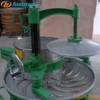 China 500mm Barrel Diameter Tea Leaf Rolling Machine for Black and Green Tea Processing for sale
