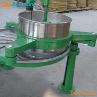 China 500mm Barrel Diameter Tea Leaf Rolling Machine for Black and Green Tea Processing for sale