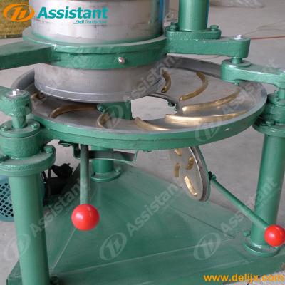 China Altura do barril 180mm Máquina de rolamento de chá para DL-6CRT-25 Cay Fabrikasi Makinasi 250mm à venda