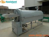 China Tea Processing Machine DL-6CSTL-D60 Electric Heating Tea Fixation Machine for Green Tea for sale