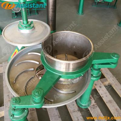 China Altura do barril 180mm Máquina de rolamento de chá para DL-6CRT-25 Cay Fabrikasi Makinasi 250mm à venda