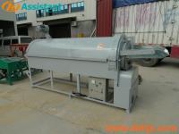 China Tea Processing Machine DL-6CSTL-D60 Electric Heating Tea Fixation Machine for Green Tea for sale