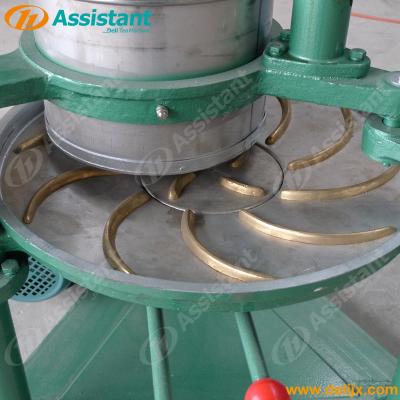 China Altura do barril 180mm Máquina de rolamento de chá para DL-6CRT-25 Cay Fabrikasi Makinasi 250mm à venda