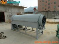 China Tea Processing Machine DL-6CSTL-D60 Electric Heating Tea Fixation Machine for Green Tea for sale