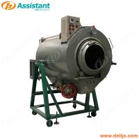China DL-6CST-70 Automatic Green Tea Leaf Steaming Processing Machine for Maximum Results for sale