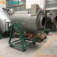 China DL-6CST-70 Automatic Green Tea Leaf Steaming Processing Machine for Maximum Results for sale