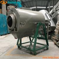 China DL-6CST-70 Automatic Green Tea Leaf Steaming Processing Machine for Maximum Results for sale