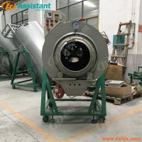 China DL-6CST-70 Automatic Green Tea Leaf Steaming Processing Machine for Maximum Results for sale