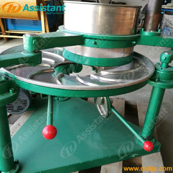 Quality 42 RPM Barrel Speed 300mm DL-6CRT-30 Tea Rolling Equipment with 20 Kg/h for sale