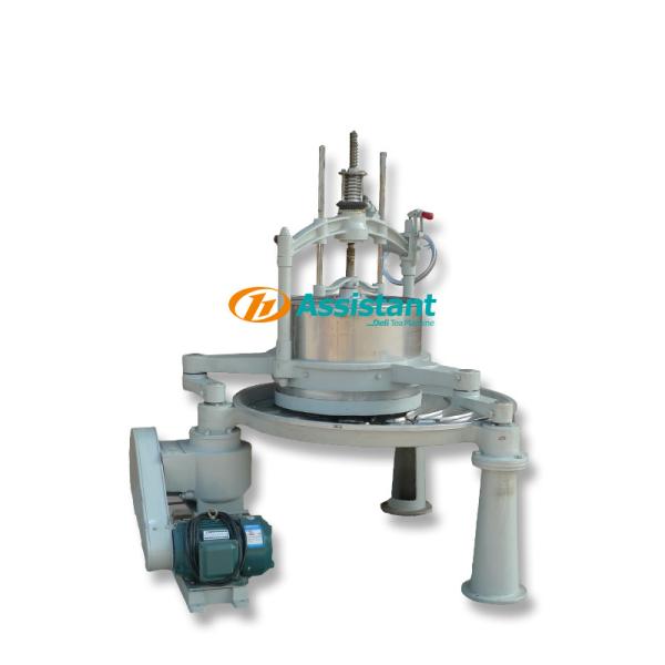 Quality DL-6CRT-55 550mm Barrel Tea Rollers for Rolling Green/Black/Yellow Tea Tea Processing for sale