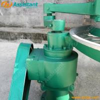 China DL-6CRT-65 Tea Kneader for Tea Leaves Processing in Tea Processing Facilities 650mm for sale