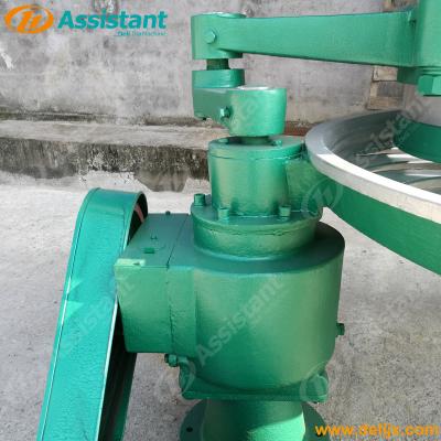 China DL-6CRT-65 Theekneder voor de verwerking van theebladeren in theeverwerkingsinstallaties 650 mm Te koop
