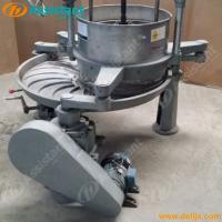 China DL-6CRT-65 Tea Kneader for Tea Leaves Processing in Tea Processing Facilities 650mm for sale