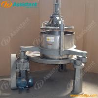 China DL-6CRT-65 Tea Kneader for Tea Leaves Processing in Tea Processing Facilities 650mm for sale
