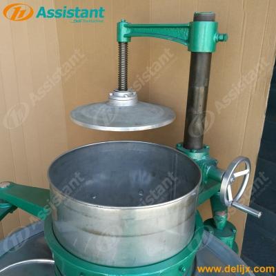 Cina 350 mm SS Tipo Ortodosso attrezzatura per il rotolamento di foglie di tè verde DL-6CRT-35 in vendita