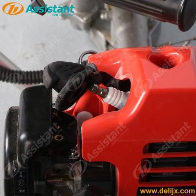 Cina DL-4C-T Mitsubishi Motore a benzina a 2 tempi Macchina per la raccolta del tè in vendita