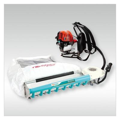Cina DL-4C-H3 Macchina portatile per raccogliere il tè a benzina per una raccolta precisa e fluida in vendita