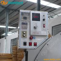 China DL-6CST-100 Orthodox Green Tea Leaf Steaming Machine for Tea Processing and Roasting for sale