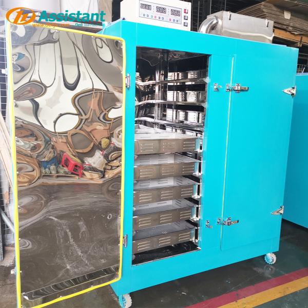 Quality DL-6CFJ-60 The Perfect Solution for Automatic Tea Fermentation at Optimal for sale