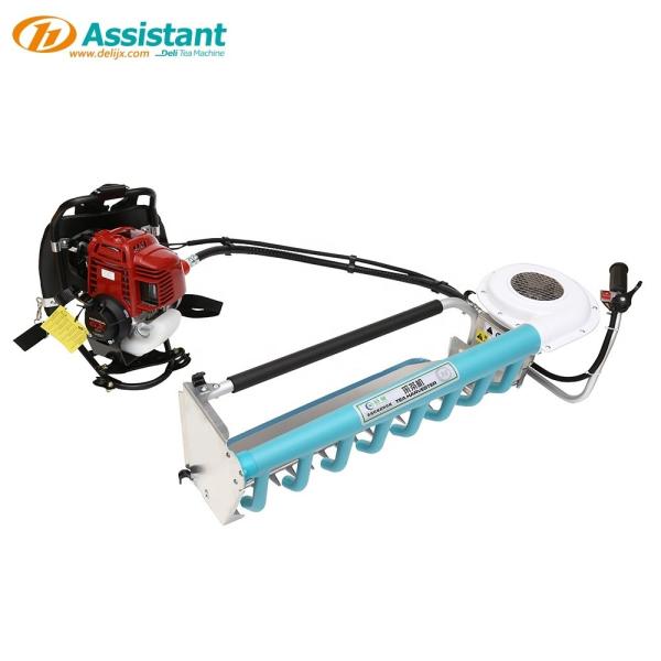 DL-4C-Z 2 Stroke 25.4CC Ochiai Tea Harvester Machine for Picking Tea Leaves on Farms
