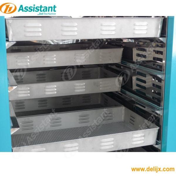 Quality DL-6CFJ-60 Intelligent Electric Black Tea Fermentation Processing Machine for for sale