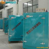 China DL-6CFJ-60 Intelligent Electric Black Tea Fermentation Processing Machine for Tea Leaves for sale