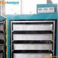 China DL-6CFJ-60 Intelligent Electric Black Tea Fermentation Processing Machine for Tea Leaves for sale