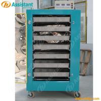 China Large Capacity Black Tea Fermentation Equipment for Fast and Consistent Results for sale