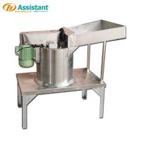 Quality Small Green Tea Processing Tea Leaf Rolled Tea Clumps Breaker Machine DL-6CJK for sale