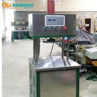 China DL-6CY1-15 Household Tea Cake Pressing Machine for Small Type Tea Leaf Processing for sale