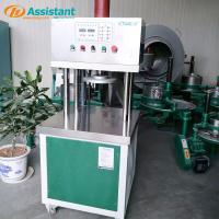 China DL-6CY1-15 Household Tea Cake Pressing Machine for Small Type Tea Leaf Processing for sale