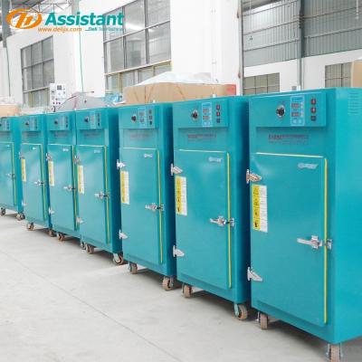 Cina Macchine per asciugare le foglie di tè verde a scarica elettrica a piccole capacità 105 kg in vendita