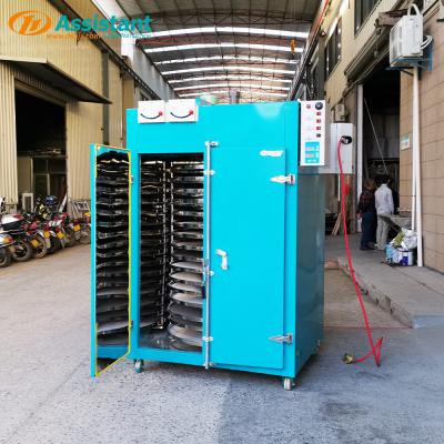 Cina DL-6CHZ-14B Macchina per il tè verde a filo elettrico con capacità di produzione di 160 kg/h in vendita