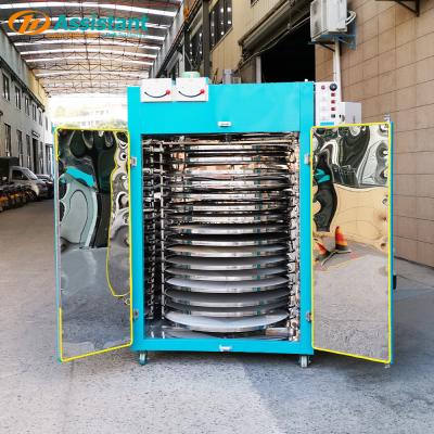 Cina DL-6CHZ-14B Macchina per il tè verde a filo elettrico con capacità di produzione di 160 kg/h in vendita