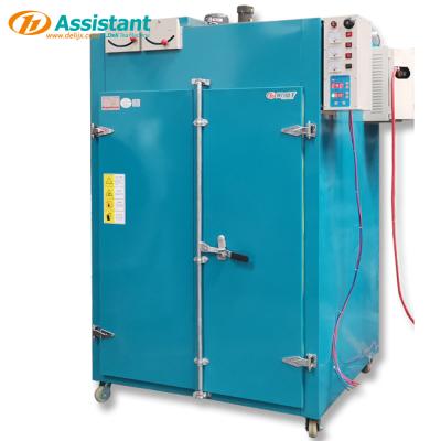 Cina DL-6CHZ-14B Macchina per il tè verde a filo elettrico con capacità di produzione di 160 kg/h in vendita